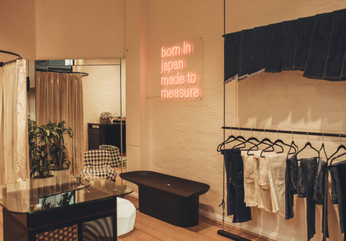 WAH Design | First Principles, Retail Design